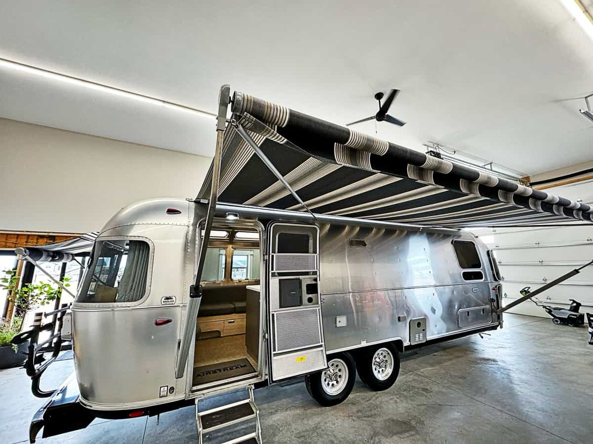 2023 28' Globe Trotter For Sale In Williston, North Dakota - Airstream ...