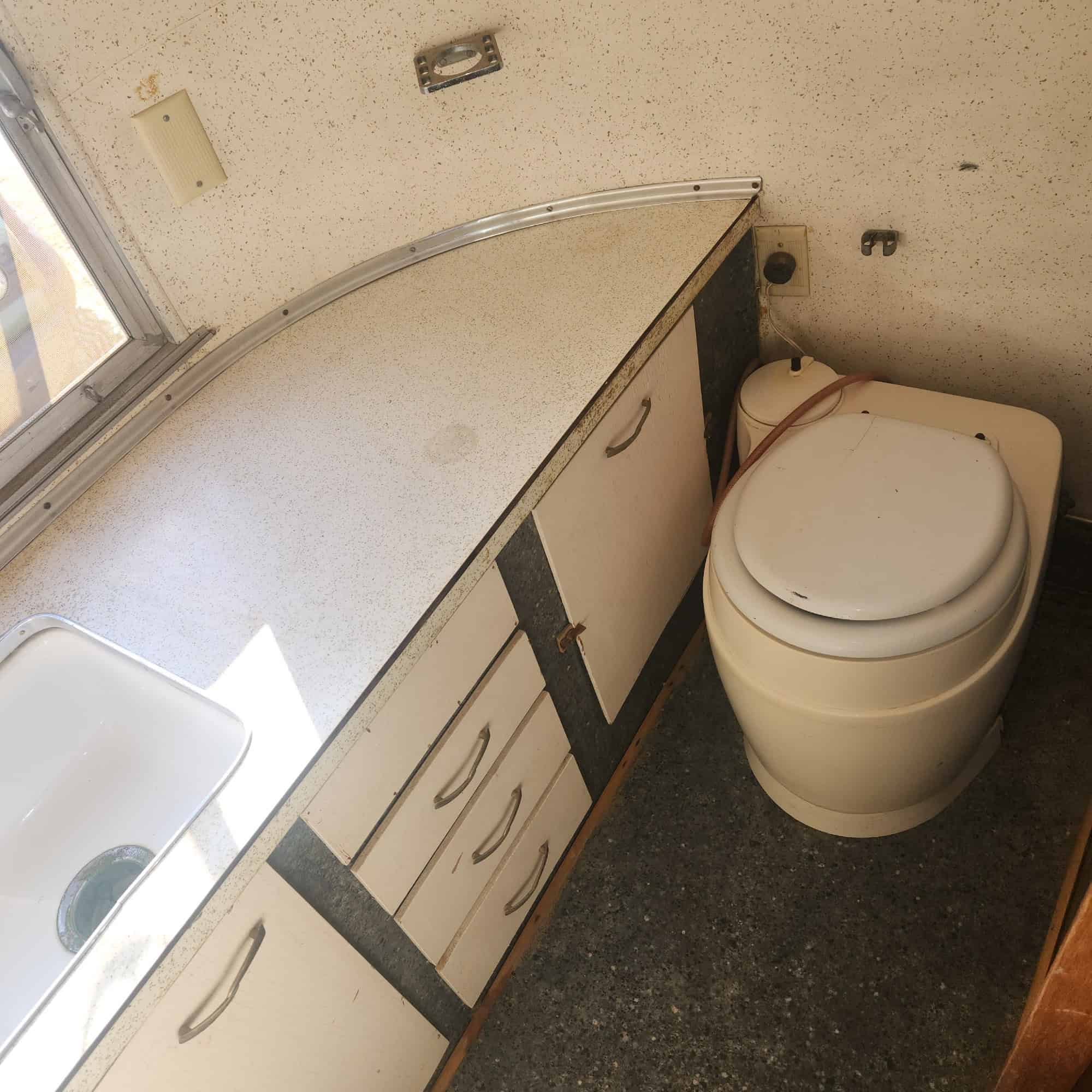 1959 24' Tradewind For Sale In Ridgecrest, California - Airstream ...