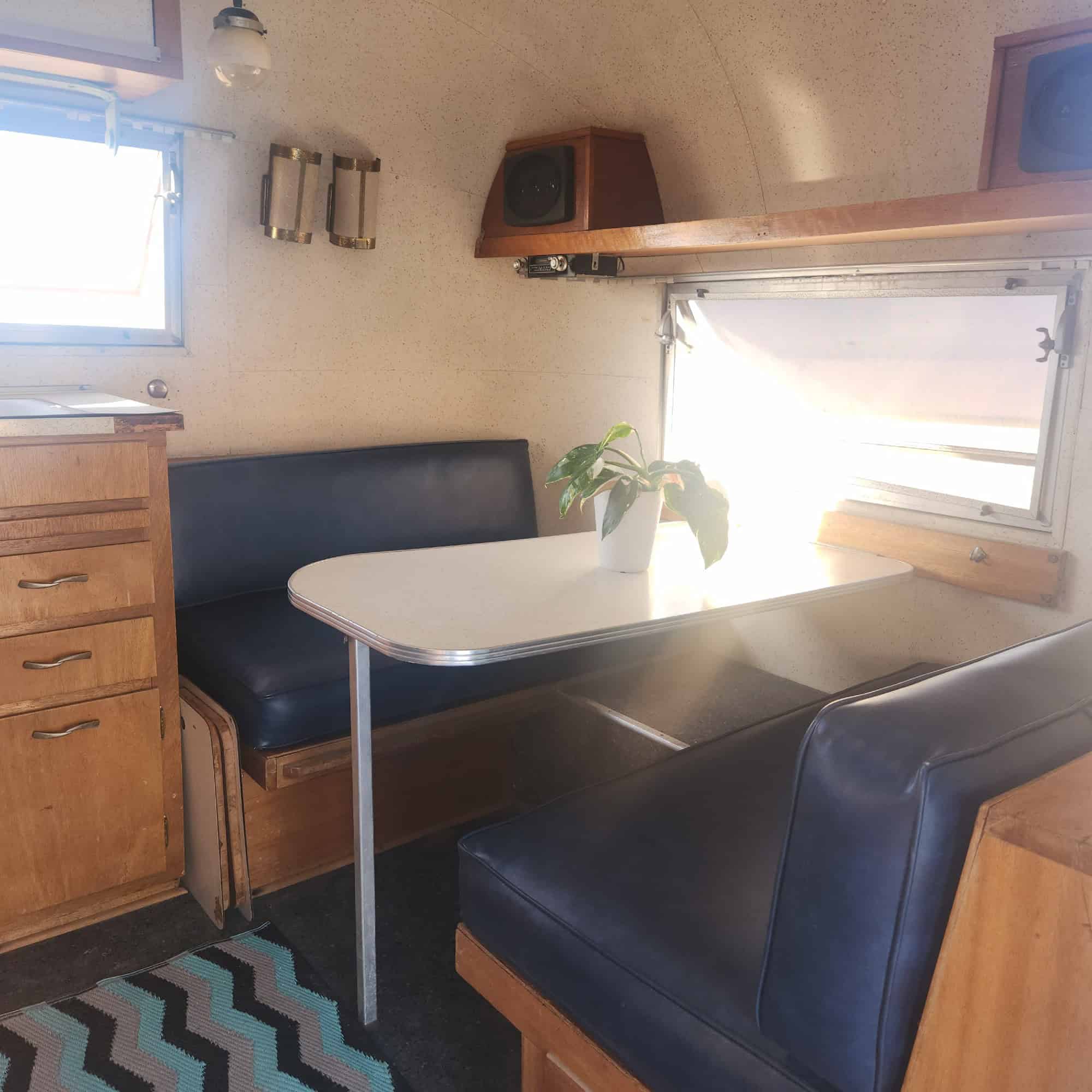 1959 24' Tradewind For Sale In Ridgecrest, California - Airstream ...