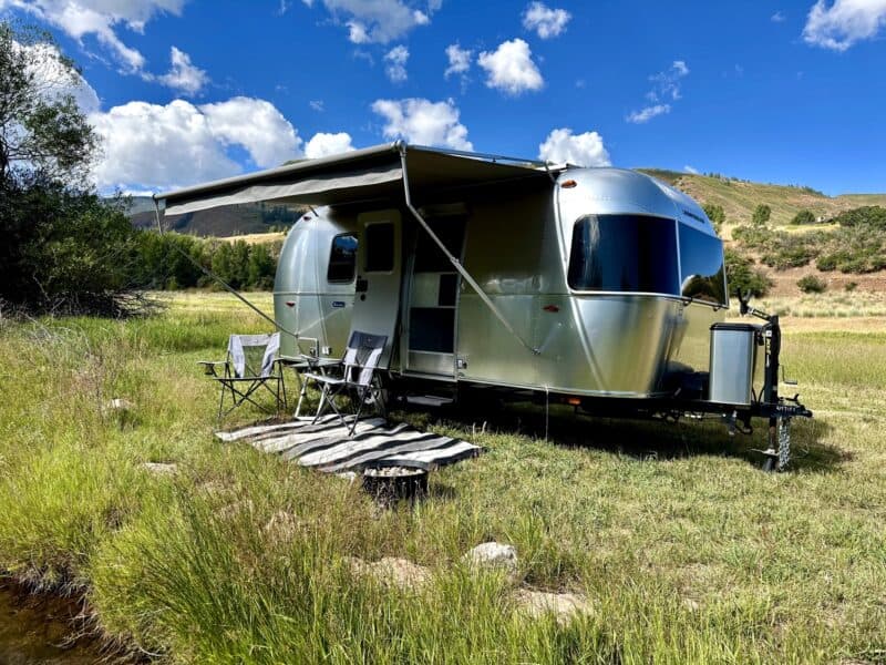 2022 20' Bambi For Sale In Eagle, Colorado - Airstream Marketplace