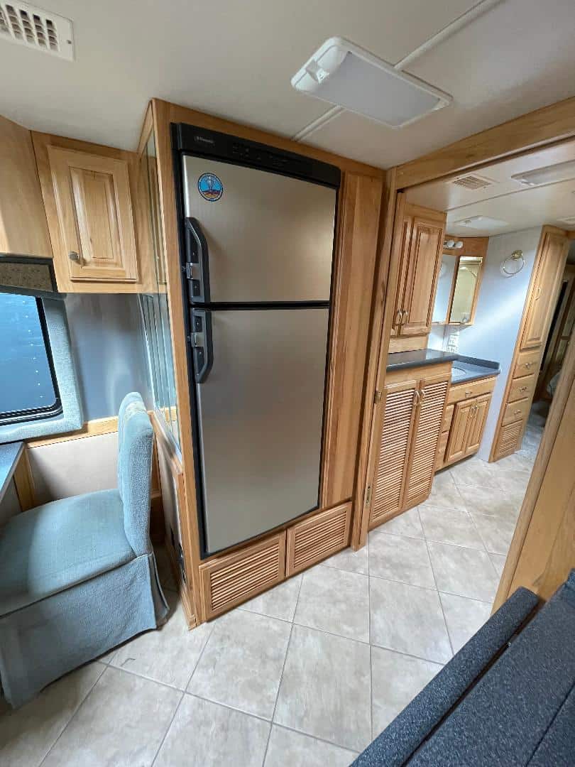 2007 39' Airstream Motorhome For Sale In Jefferson City, Missouri ...