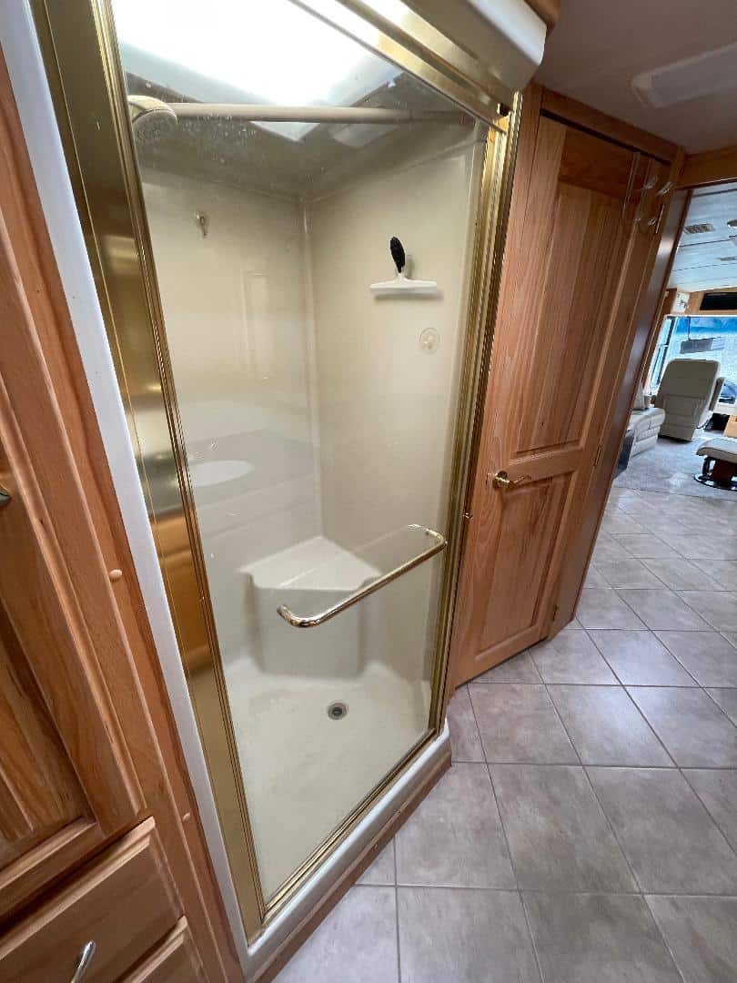 2007 39' Airstream Motorhome For Sale In Jefferson City, Missouri ...