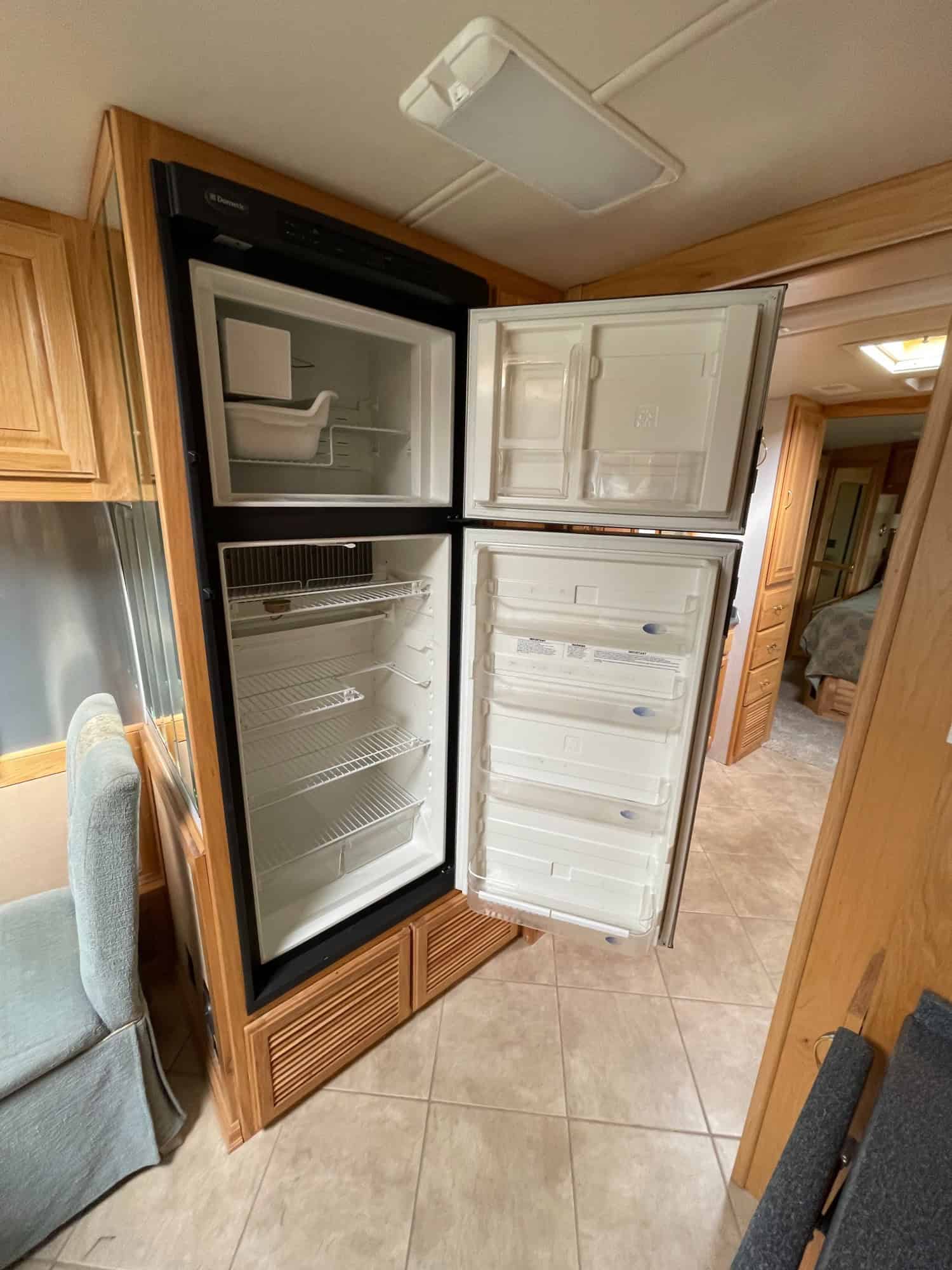 2007 39' Airstream Motorhome For Sale In Jefferson City, Missouri ...