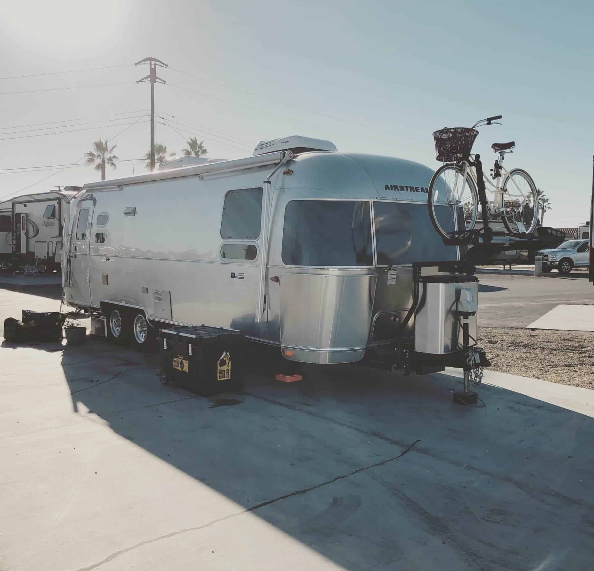 2017 27FT Tommy Bahama Special Edition Travel Trailer For Sale in ...