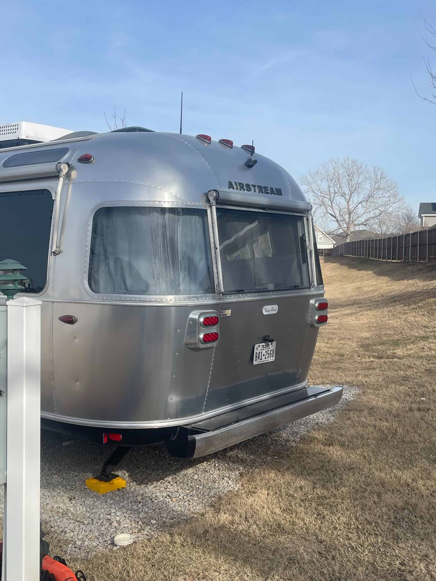 2020 27' Flying Cloud For Sale In Frisco, Texas - Airstream Marketplace