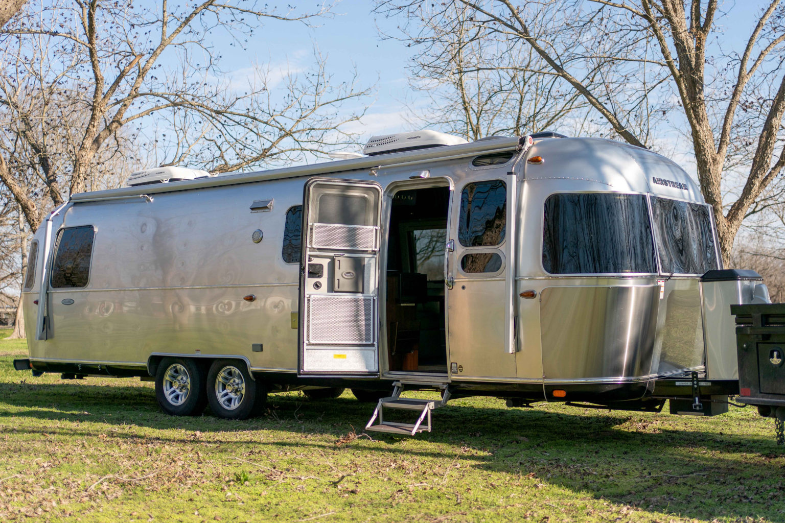 2018 Airstream 30FT Classic For Sale in Seguin - Airstream Marketplace