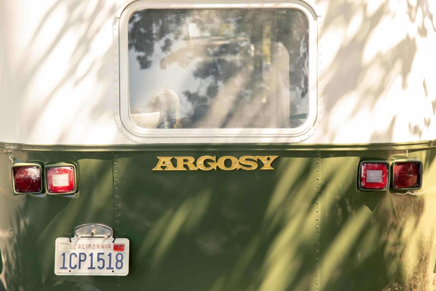 1978 Airstream 20FT Argosy Travel Trailers For Sale in San Jose ...