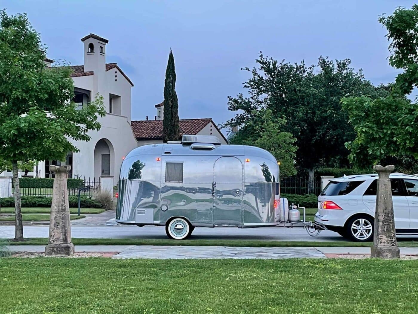 1966 Airstream 17FT Caravel For Sale in The Woodlands - Airstream ...