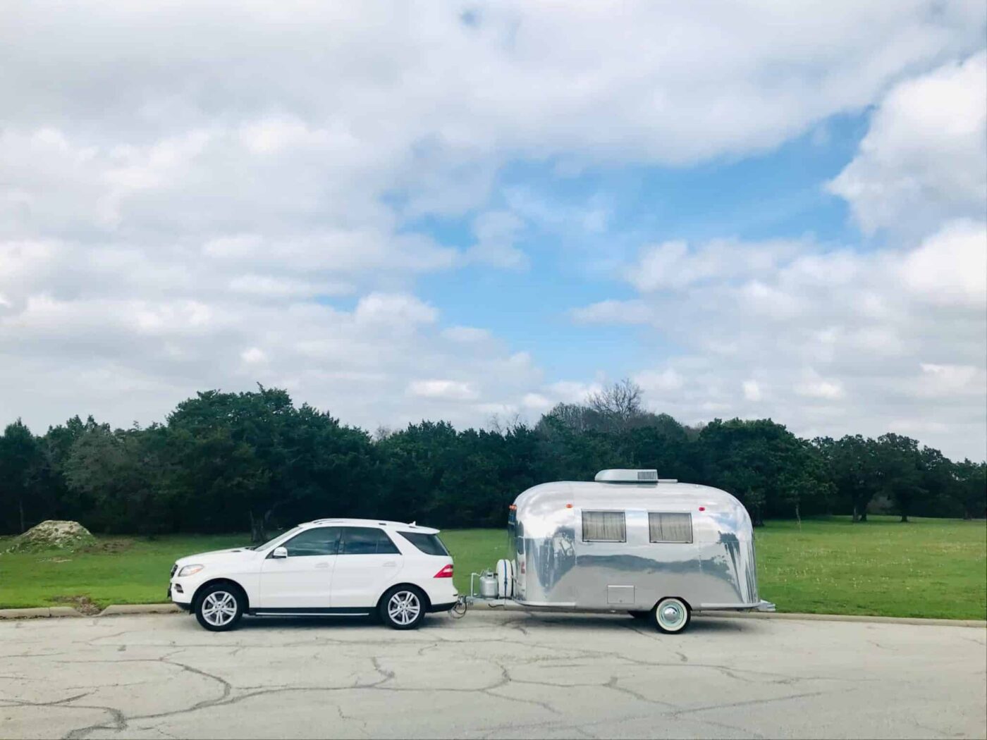 1966 Airstream 17FT Caravel For Sale in The Woodlands - Airstream ...