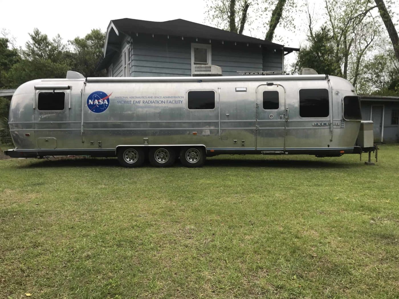 1989 Airstream 35FT Excella 1000 For Sale in Waycross - Airstream ...