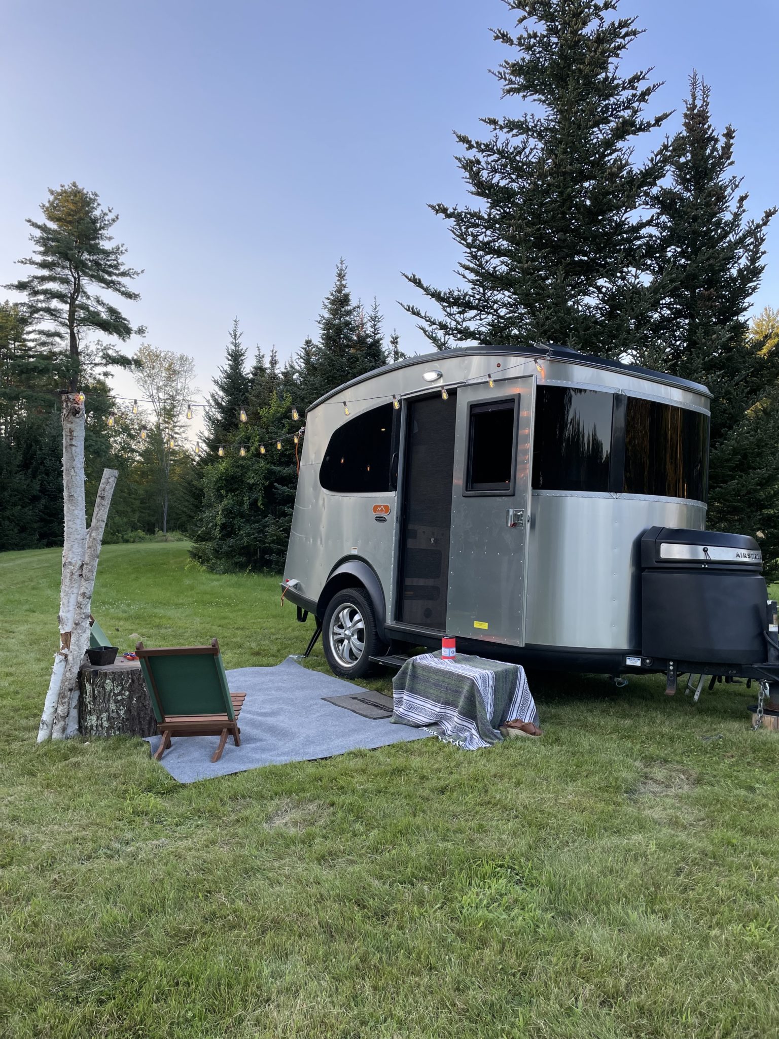 2018 Airstream 16FT Basecamp For Sale in Virginia Beach - Airstream ...