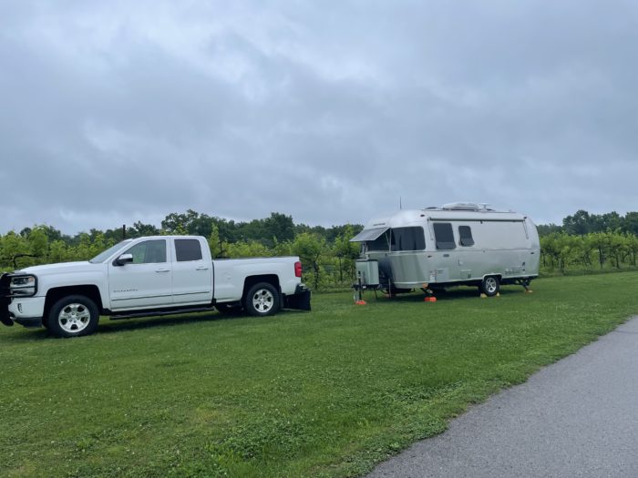 2020 22FT Bambi For Sale in Prescott - Airstream Marketplace