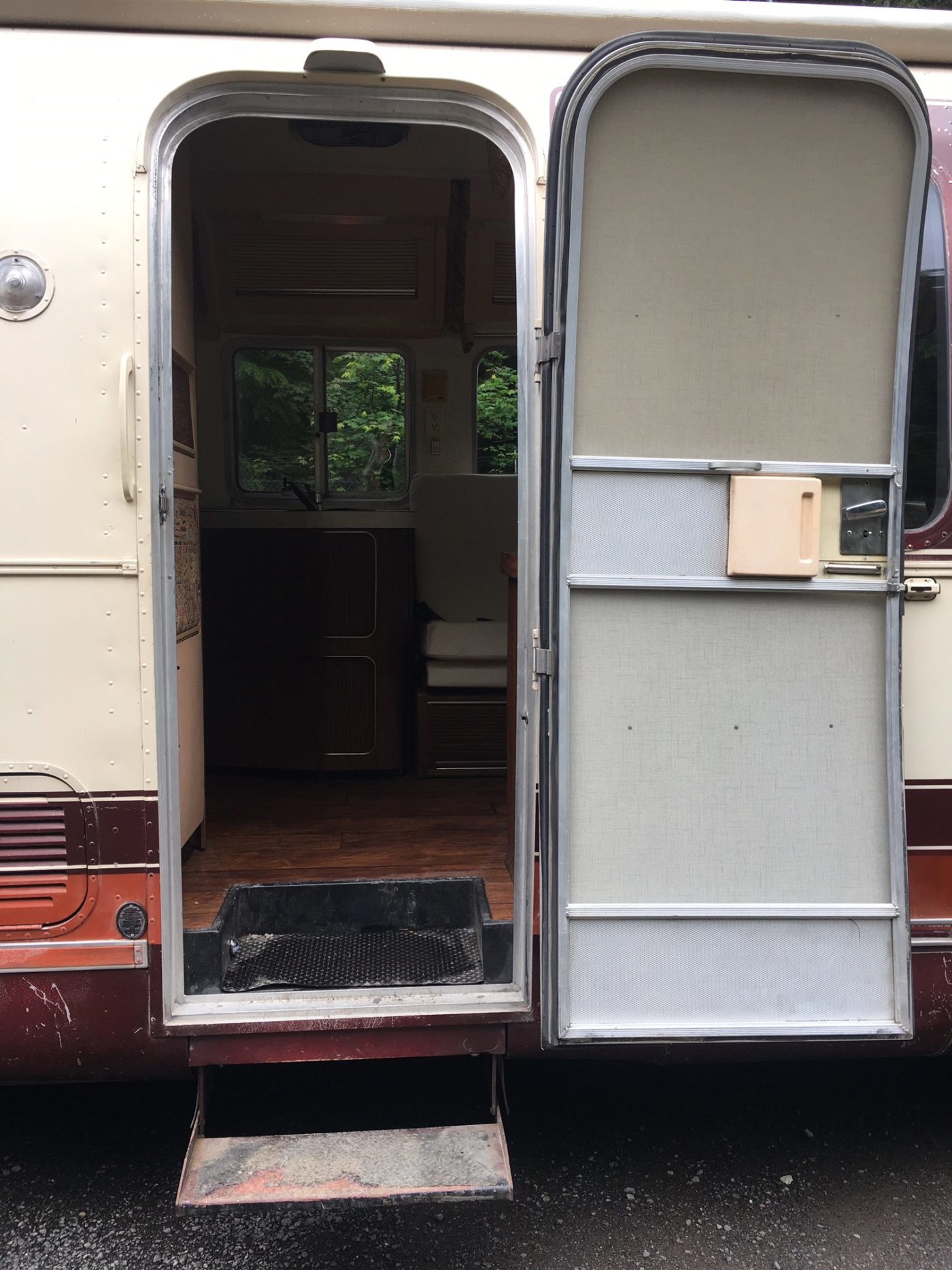 1979 28FT Argosy Motorhome For Sale in Enumclaw - Airstream Marketplace