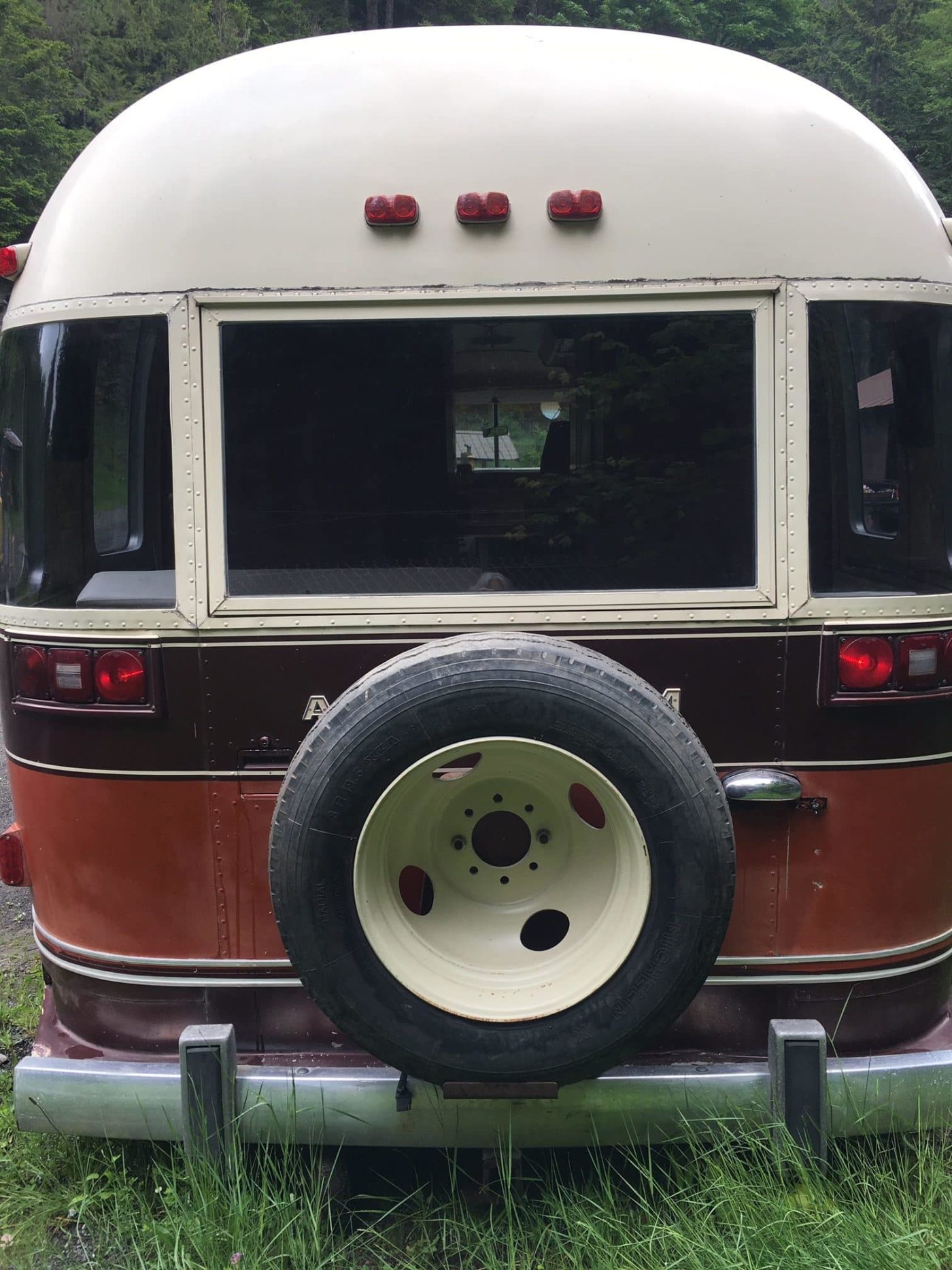 1979 28FT Argosy Motorhome For Sale in Enumclaw - Airstream Marketplace