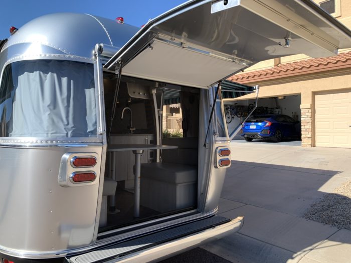 2021 Airstream 27FT International For Sale in Phoenix - Airstream ...