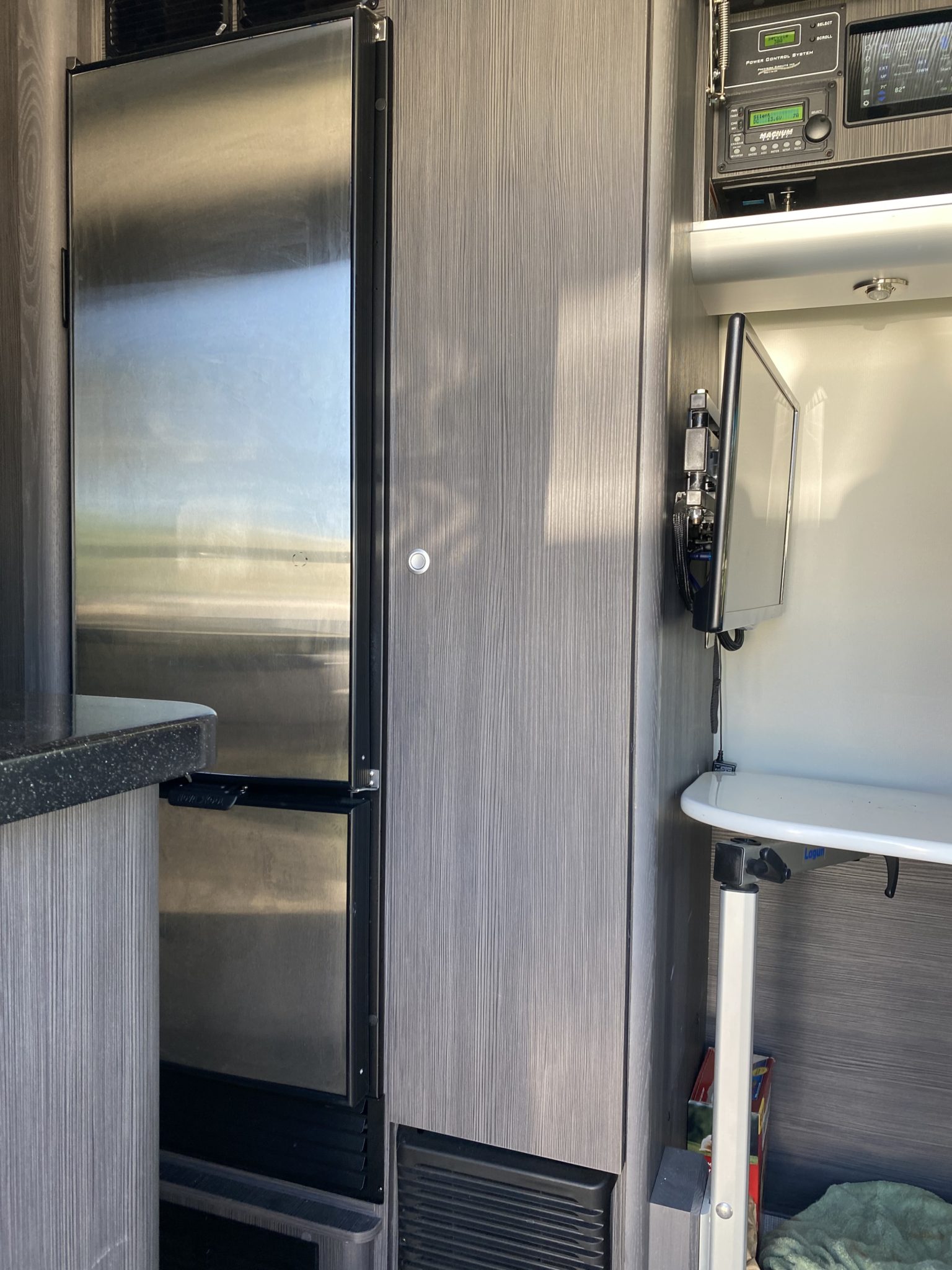 2021 Airstream 24FT Airstream Motorhome For Sale in Oregon Coast ...