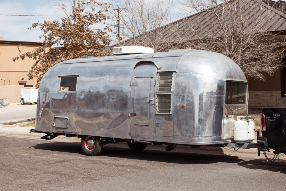 1960 Airstream 24FT Land Yacht For Sale in Kingsland - Airstream ...