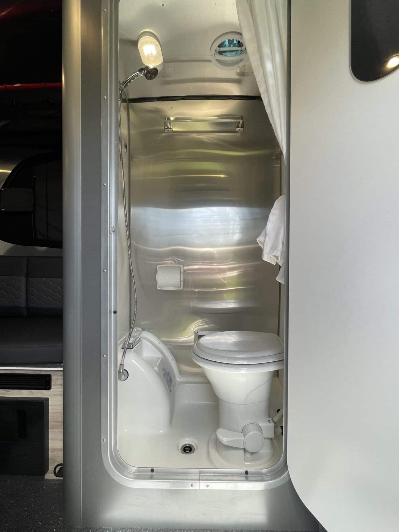 2021 Airstream 16FT Basecamp For Sale in Boise - Airstream Marketplace