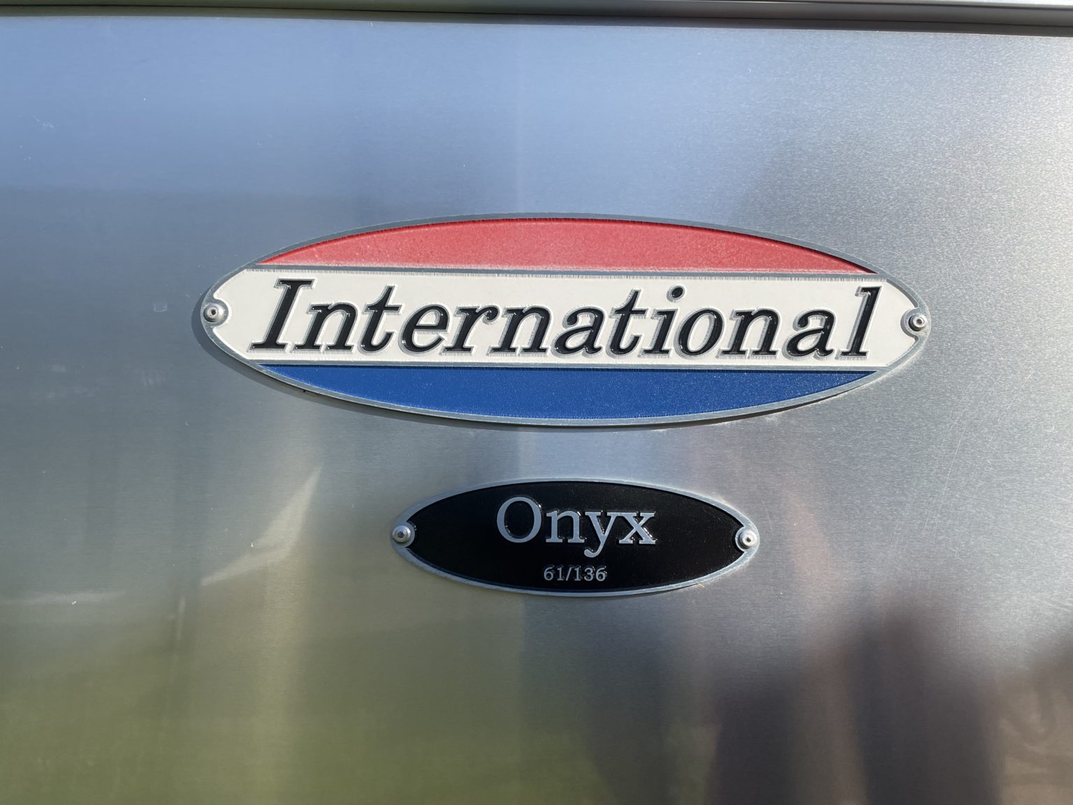 2014 Airstream 25FT International Signature For Sale in Montgomery ...