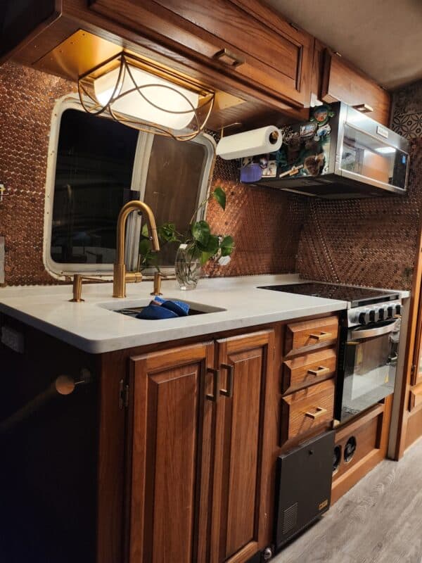 1989 35' Airstream Motorhome For Sale In Seatlle, Washington ...