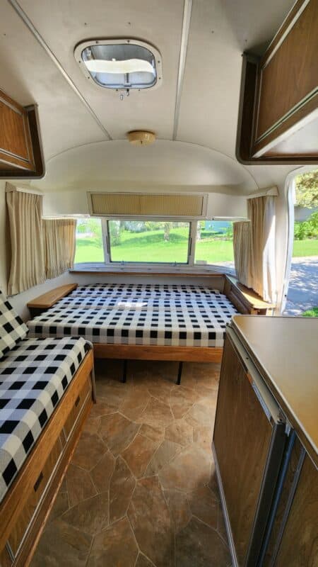 1972 22' Argosy Travel Trailers For Sale In Fitchburg, Wisconsin ...