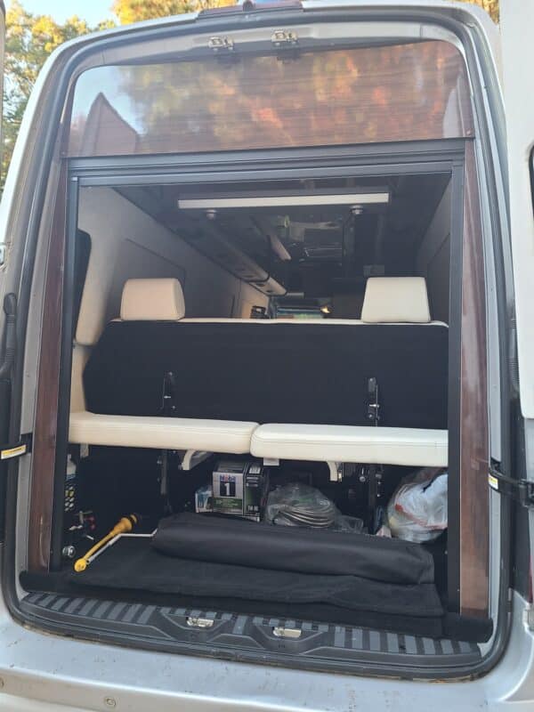 2016 24' Interstate For Sale In Williamsburg, Virginia - Airstream ...