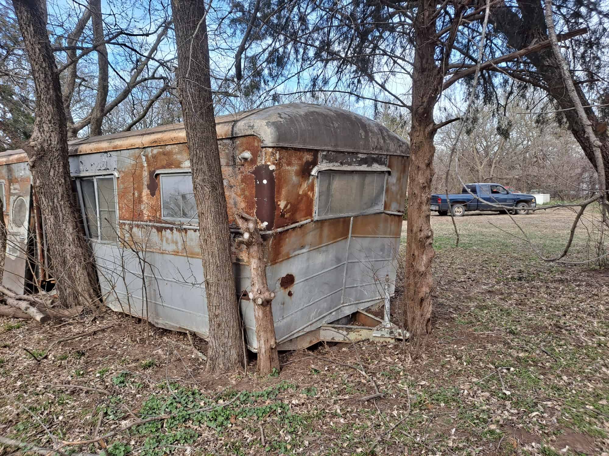 1958 33' Airstream Motorhome For Sale In Peck, Kansas - Airstream ...