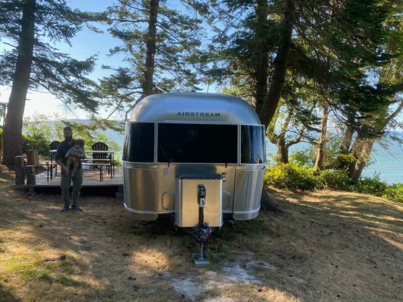 2013 28' International For Sale In Camano Island, Washington ...