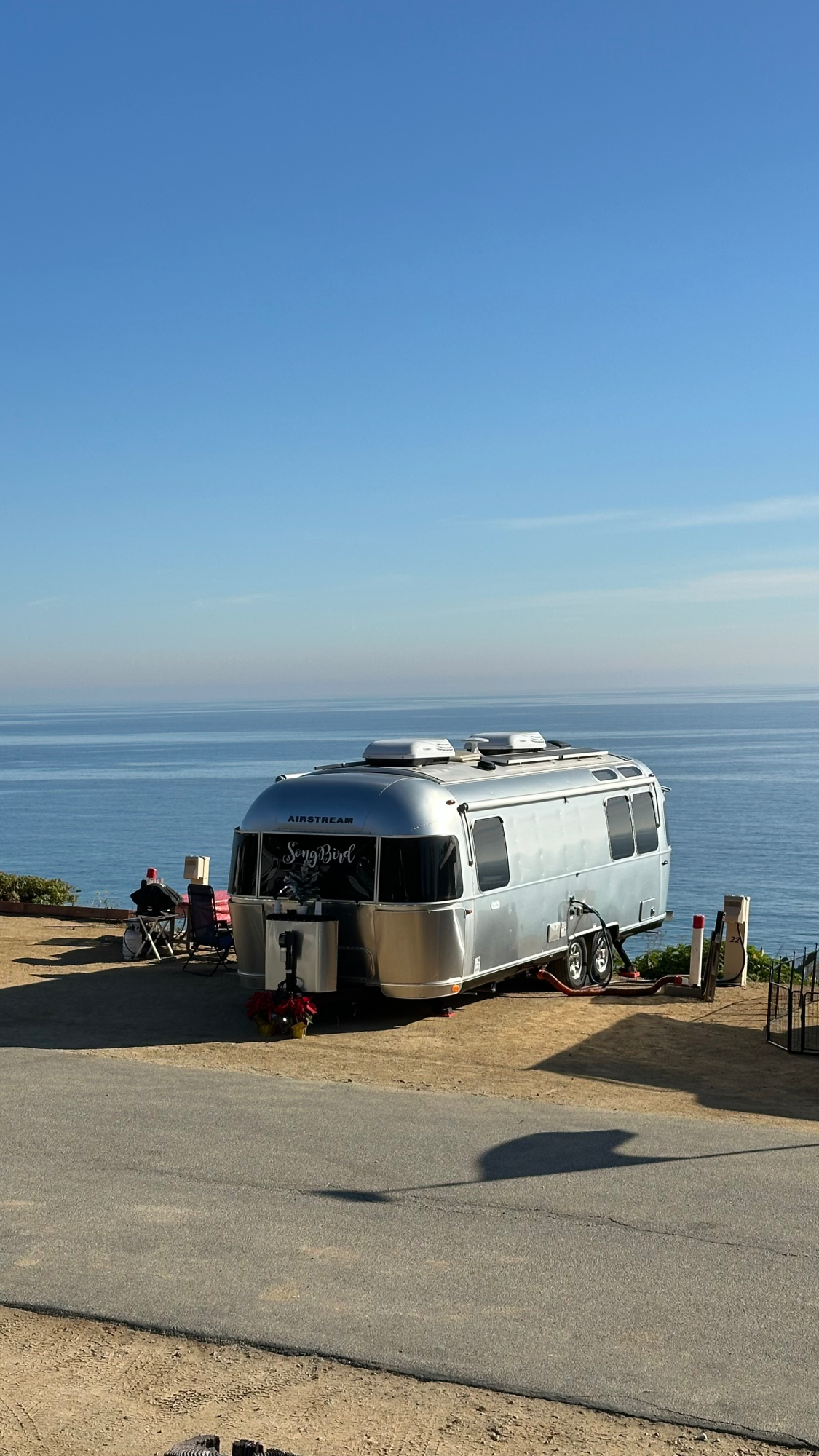 2023 27' Flying Cloud For Sale In Pasadena, California - Airstream ...