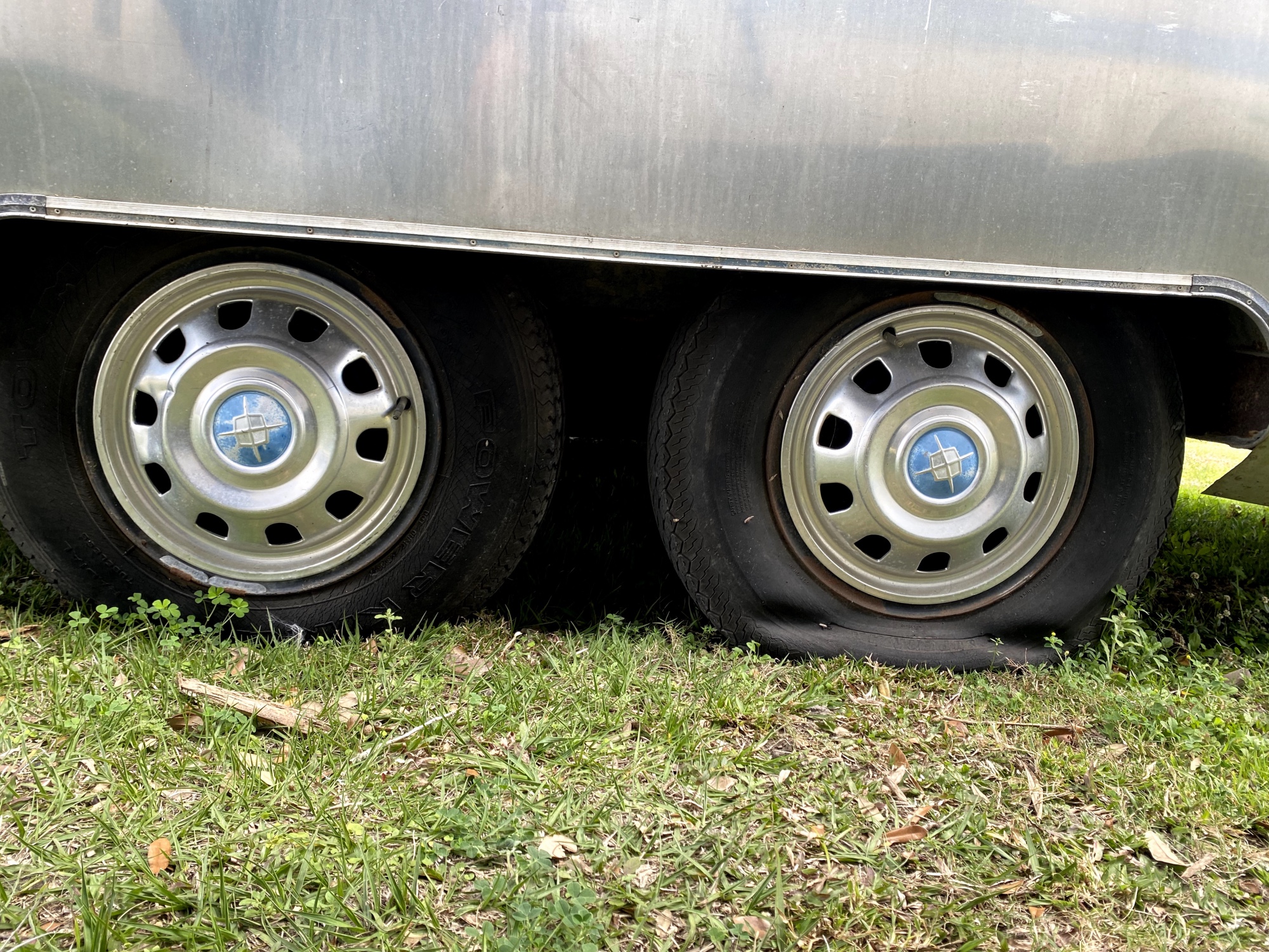 1969 28' International For Sale In Kissimmee, Florida - Airstream ...