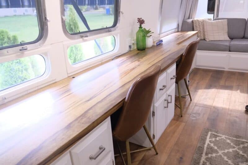 1993 34' Excella 1000 For Sale In Crozet, Virginia - Airstream Marketplace