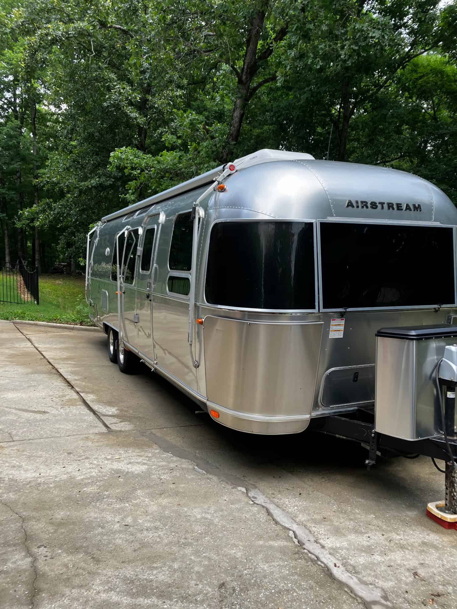2018 30' Flying Cloud For Sale In Calera, Alabama - Airstream Marketplace