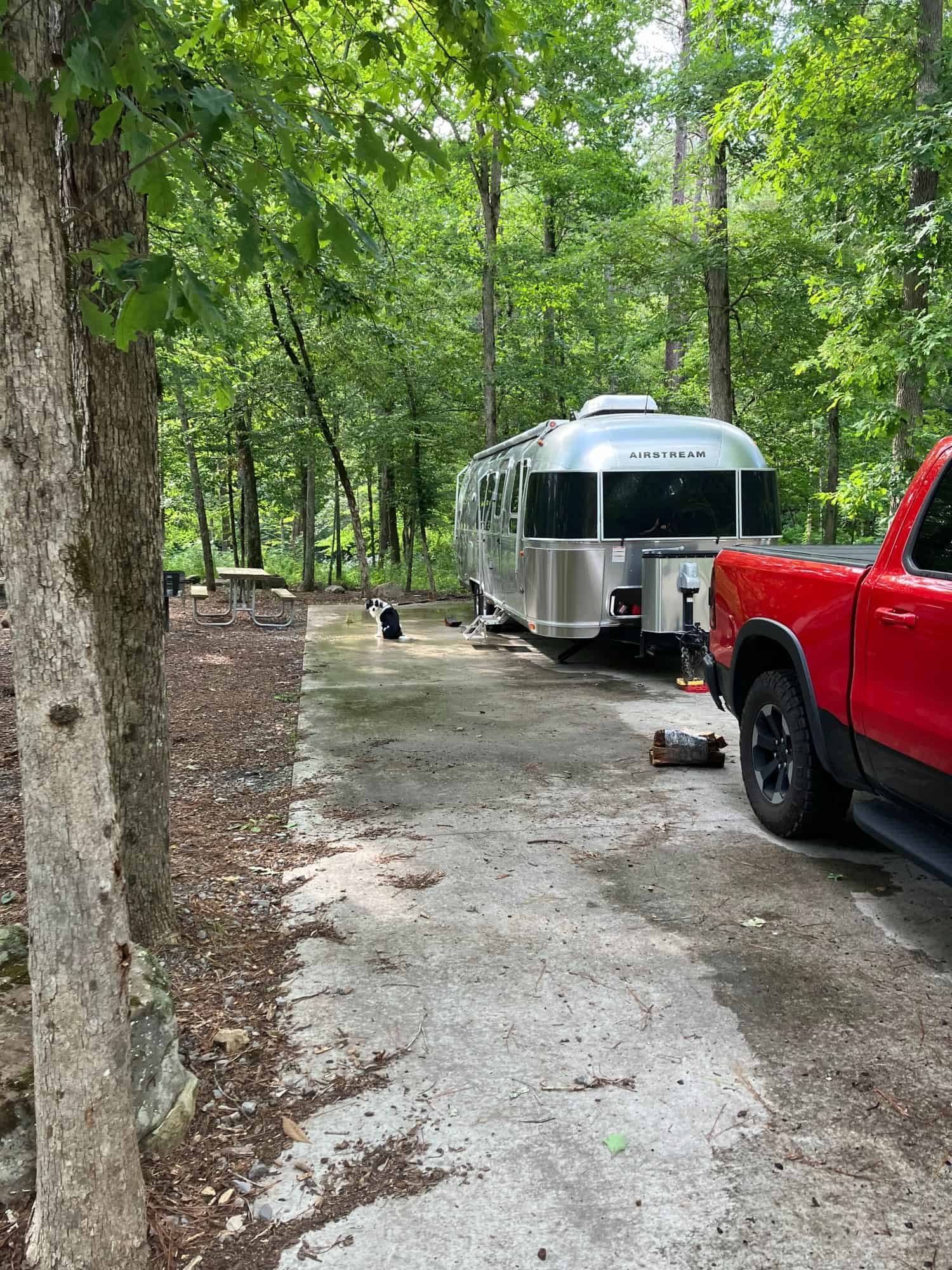 2018 30' Flying Cloud For Sale In Calera, Alabama - Airstream Marketplace