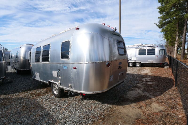 2020 21' Bambi For Sale In Richmond, Virginia - Airstream Marketplace