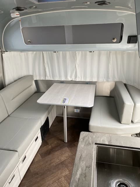 2023 25' International For Sale In Sawyer, Michigan - Airstream Marketplace