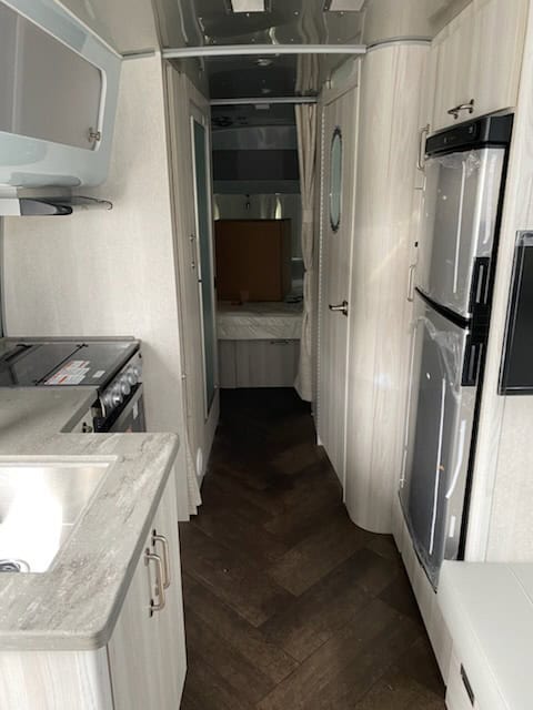 2023 25' International For Sale In Sawyer, Michigan - Airstream Marketplace