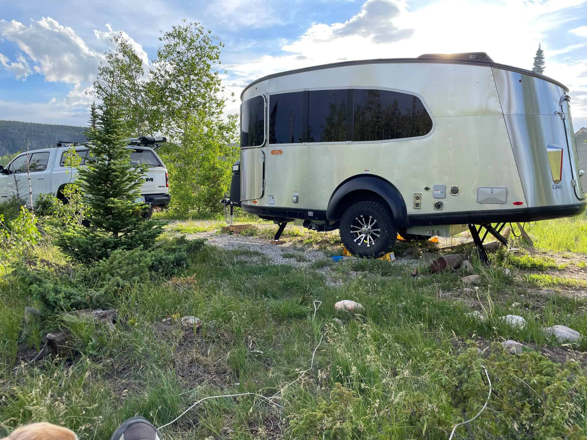 2022 20' Basecamp X For Sale In Reno, Nevada - Airstream Marketplace
