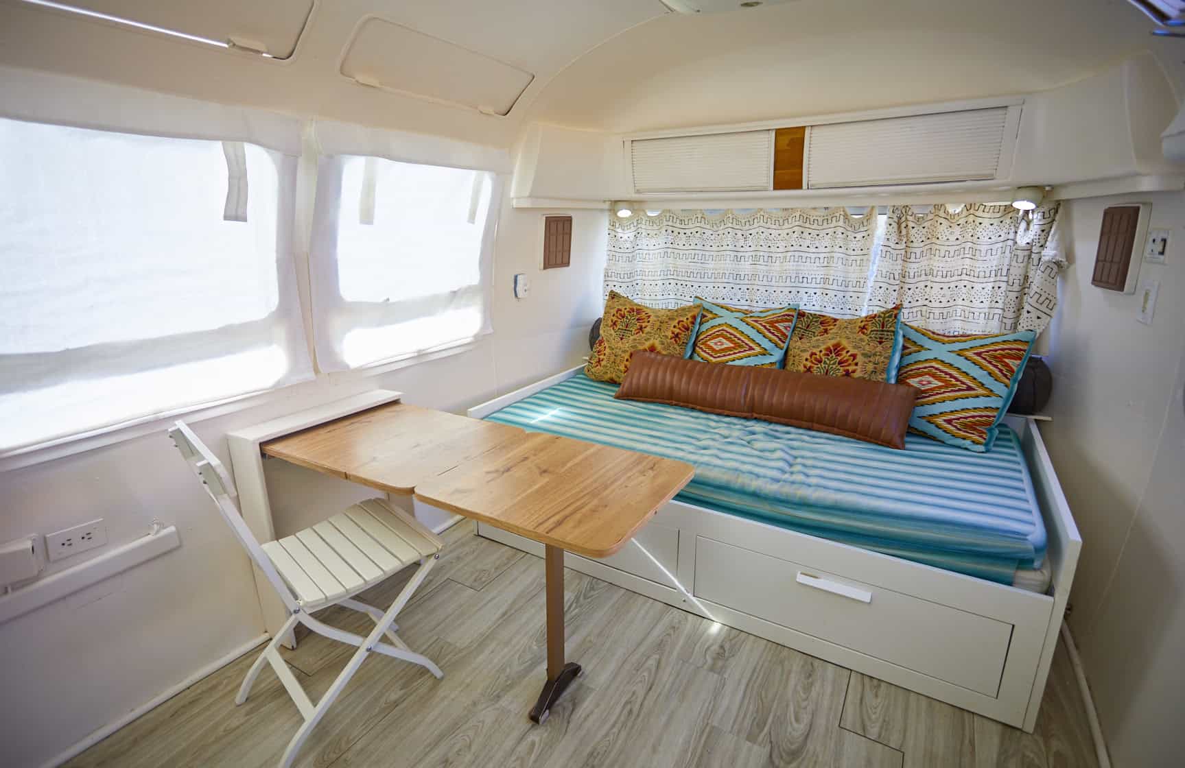 1979 28' Excella 500 For Sale In Taos, New Mexico - Airstream Marketplace