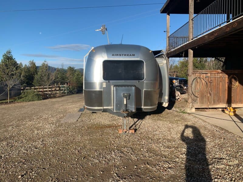 2004 28' Safari LS Slide Out For Sale In Ukiah, California - Airstream ...