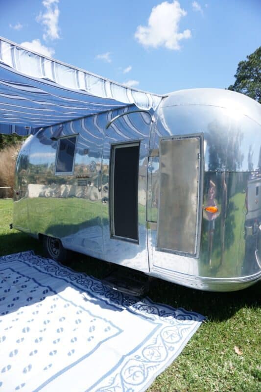 1964 19' Globe Trotter For Sale In Lafayette, Louisiana - Airstream ...