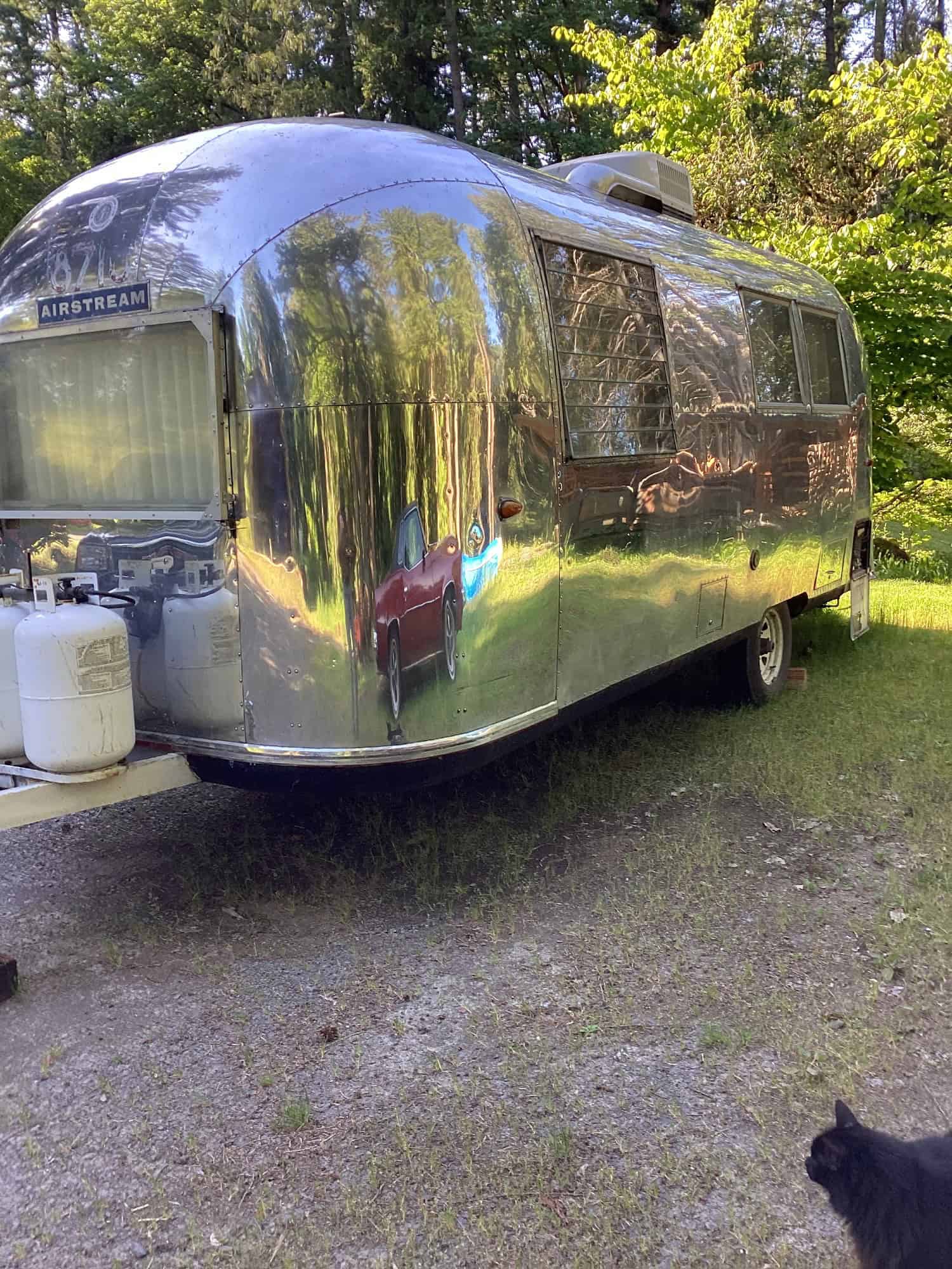 1965 22' Other For Sale In Colton, Oregon - Airstream Marketplace