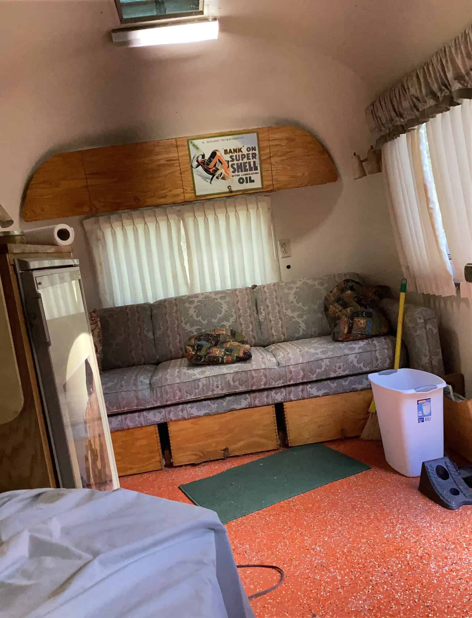 1965 22' Other For Sale In Colton, Oregon - Airstream Marketplace