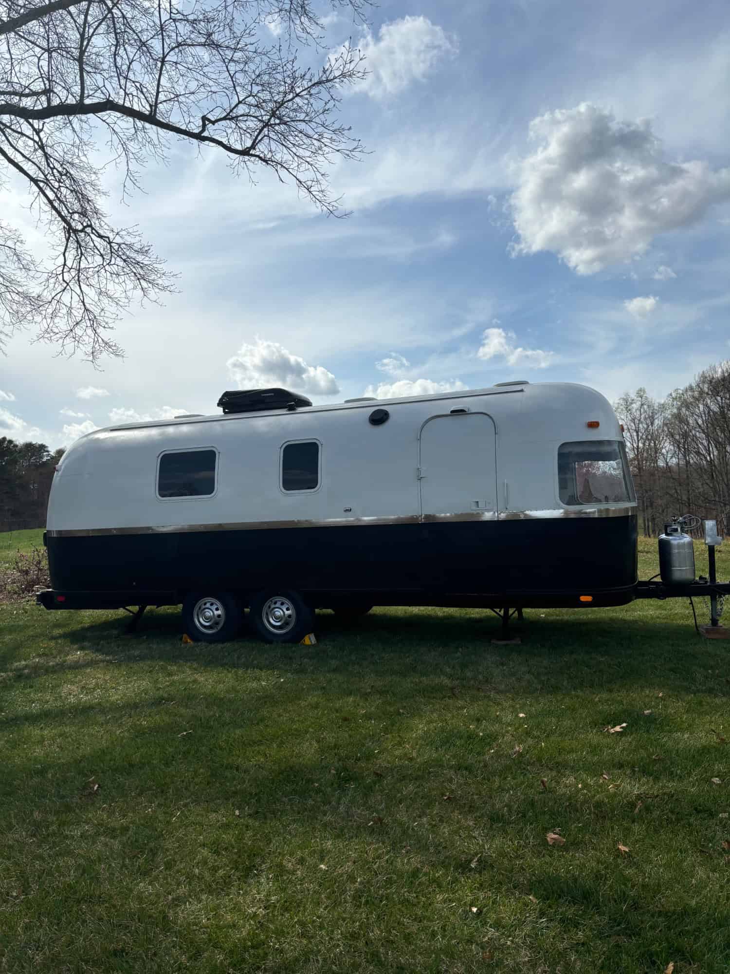 1974 26' Argosy Travel Trailers For Sale In Mt Airy, North Carolina ...