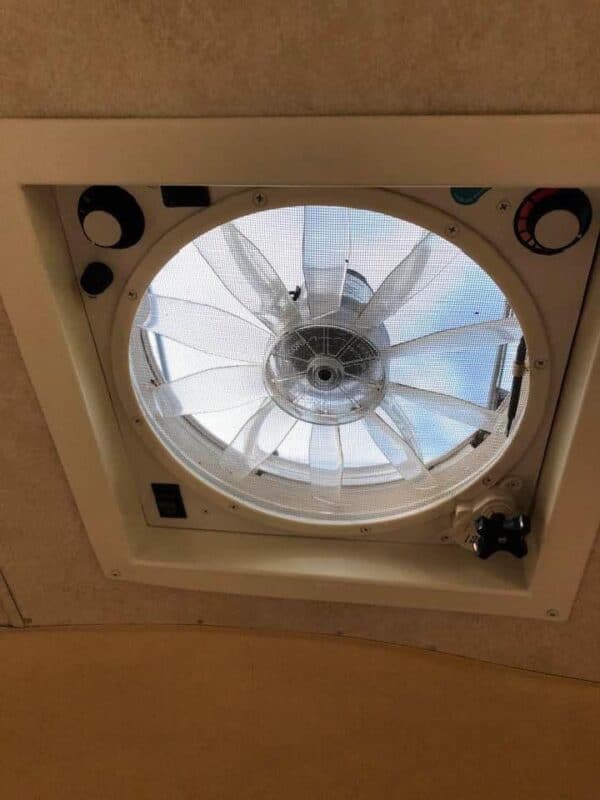 1984 29' Sovereign For Sale In Savannah, Missouri - Airstream Marketplace