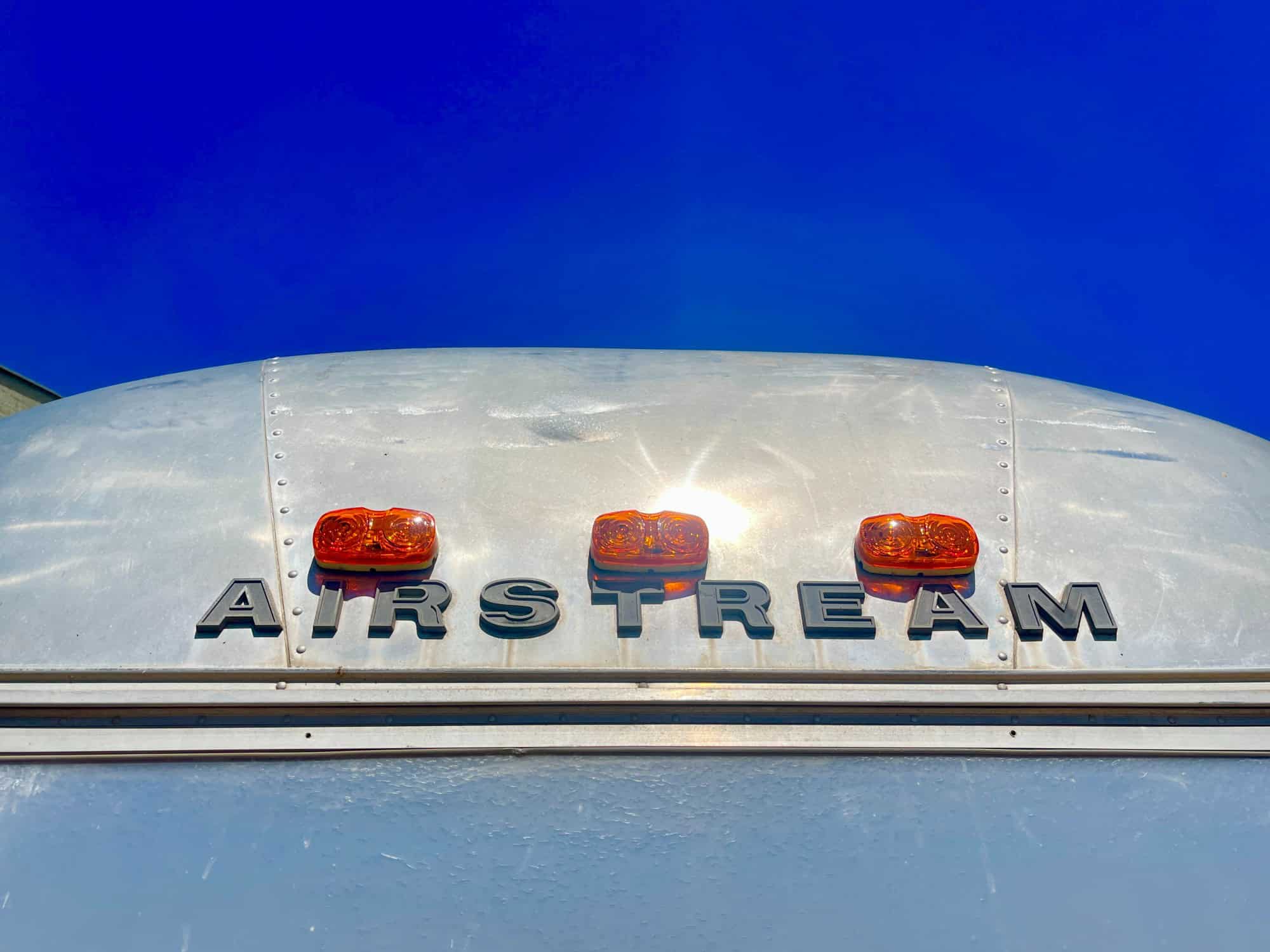 1971 23' Land Yacht For Sale In Ignacio, Colorado - Airstream Marketplace