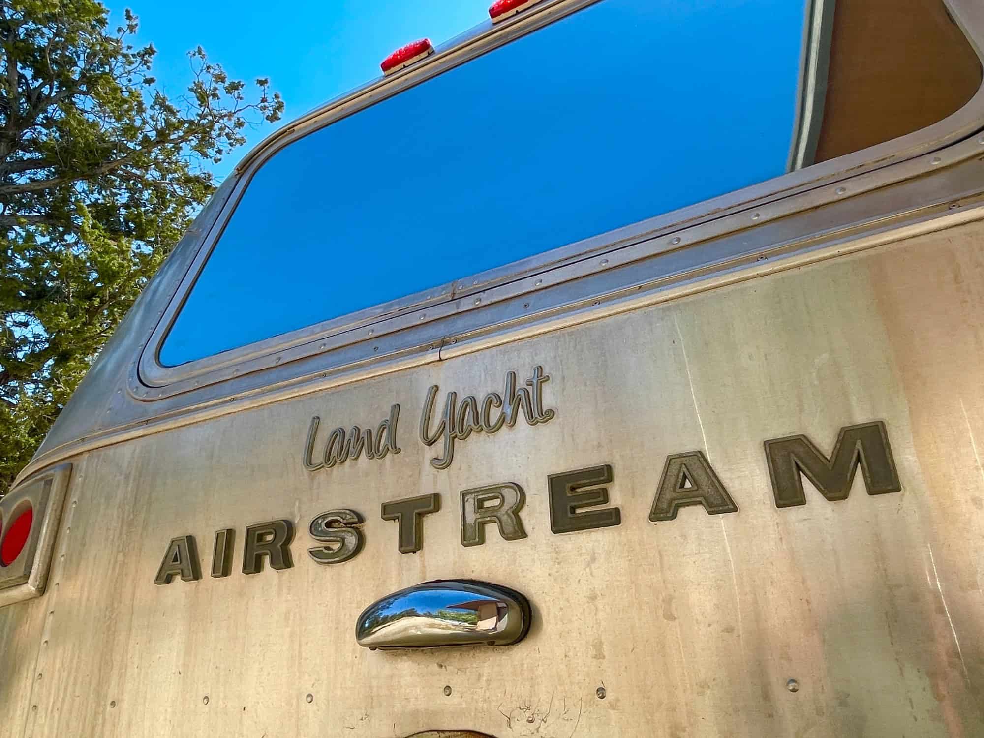 1971 23' Land Yacht For Sale In Ignacio, Colorado - Airstream Marketplace