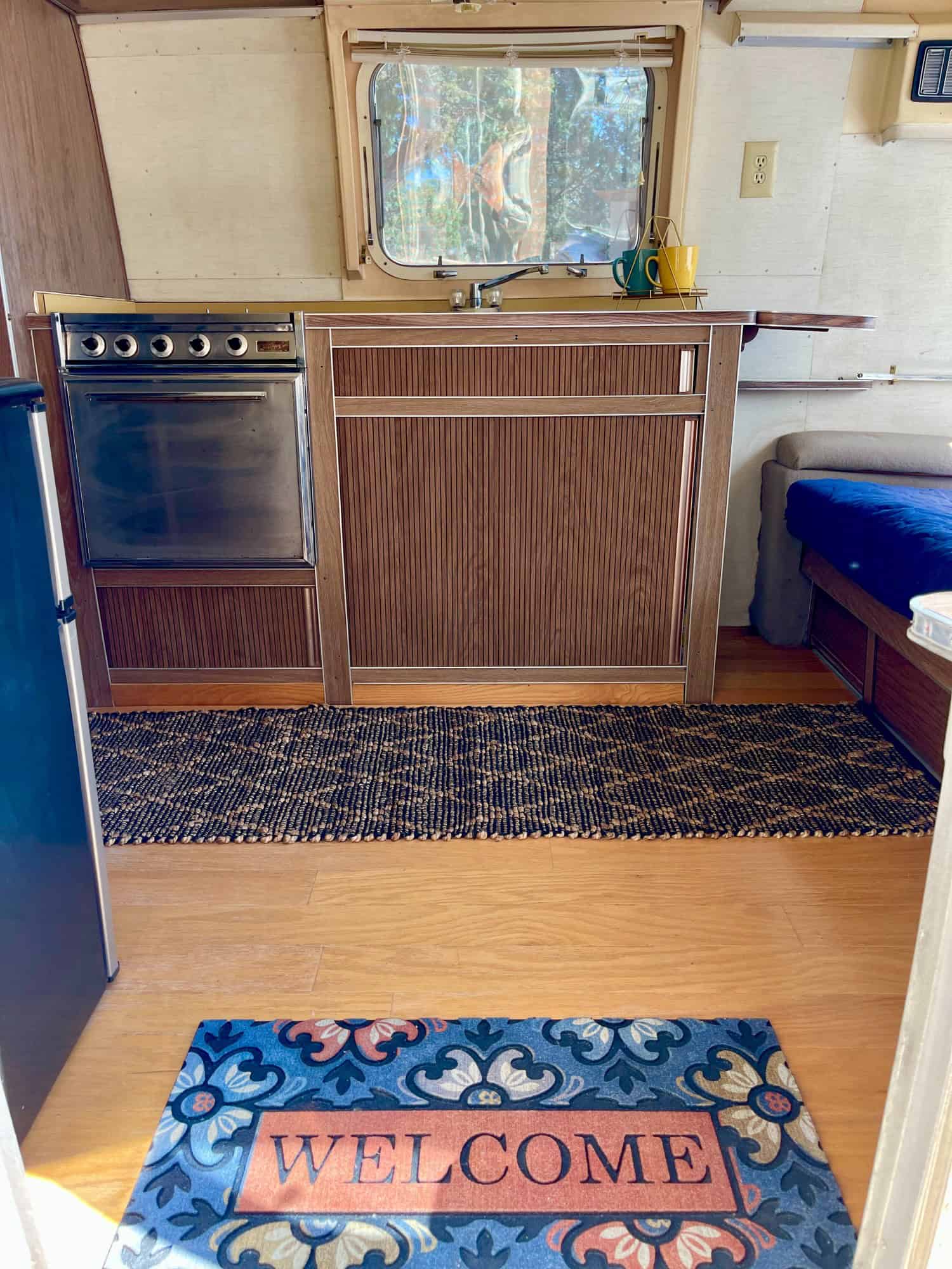 1971 23' Land Yacht For Sale In Ignacio, Colorado - Airstream Marketplace