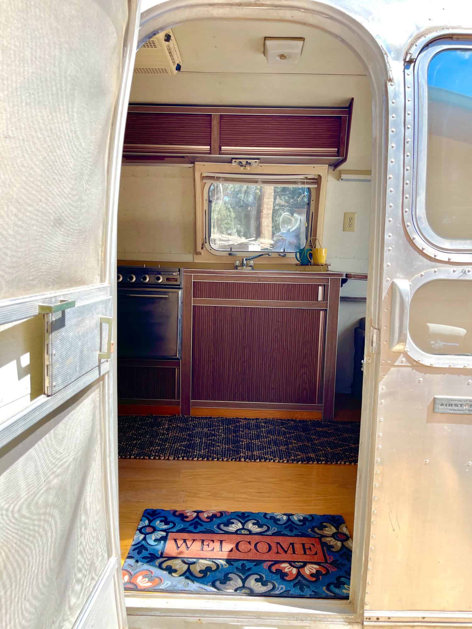 1971 23' Land Yacht For Sale In Ignacio, Colorado - Airstream Marketplace