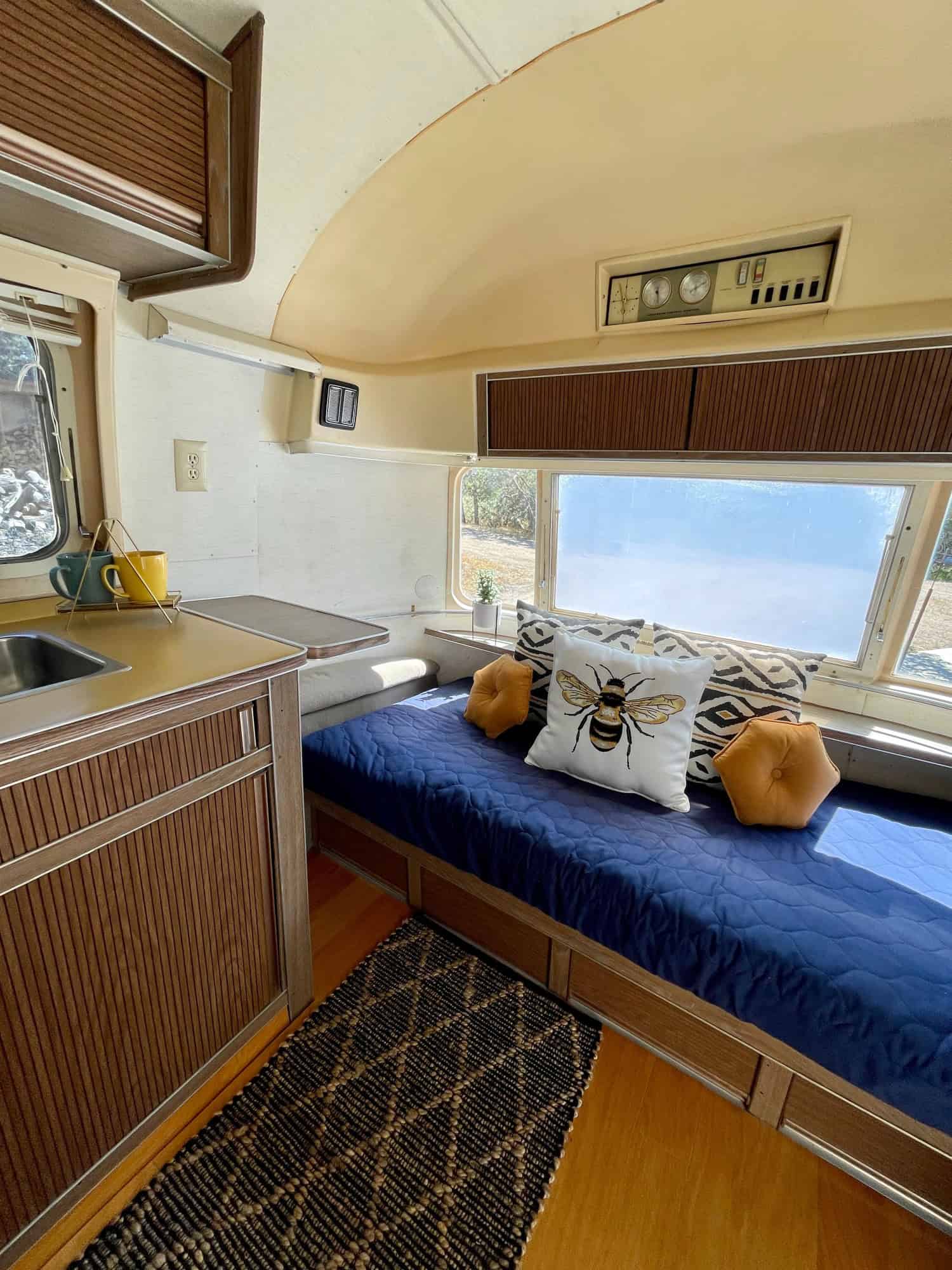 1971 23' Land Yacht For Sale In Ignacio, Colorado - Airstream Marketplace