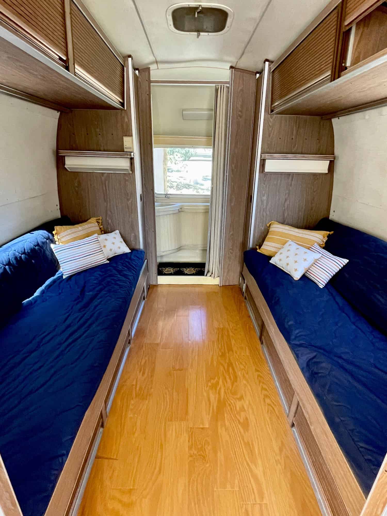 1971 23' Land Yacht For Sale In Ignacio, Colorado - Airstream Marketplace